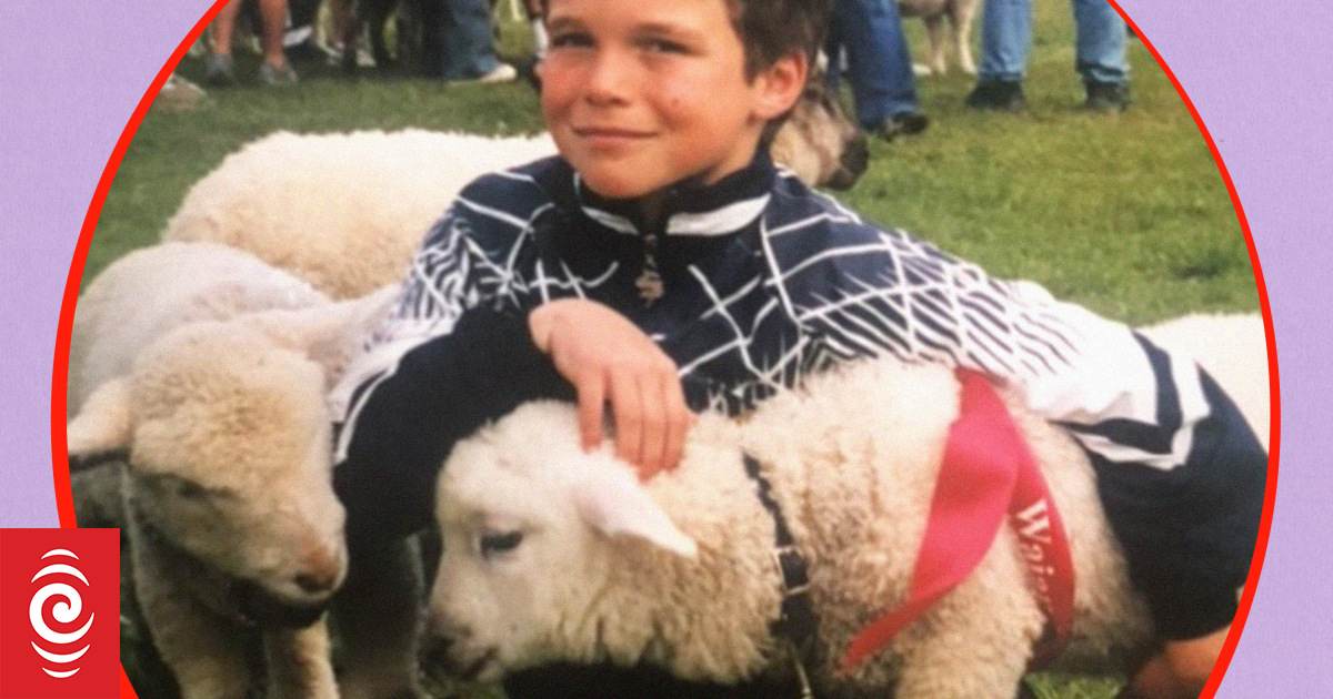 Introducing:Leonard Powell | RNZ