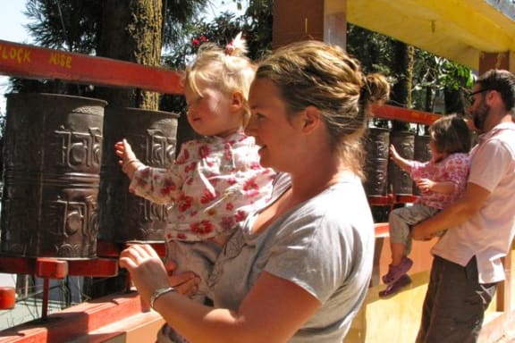 Our Own Odysseys: Jessica Venning-Bryan | A Gallery from Nights | RNZ ...