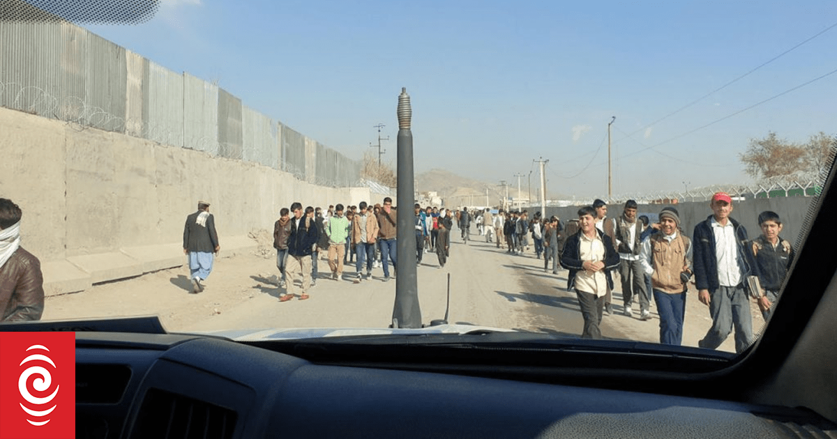'Sexcapades, Drug Hazes and Terrorist Attacks': Life in a fortified ...