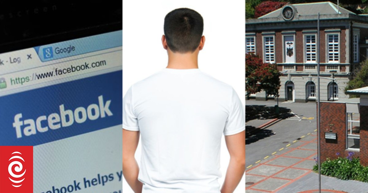 Facebook scandal highlights issues with social media & schools | RNZ
