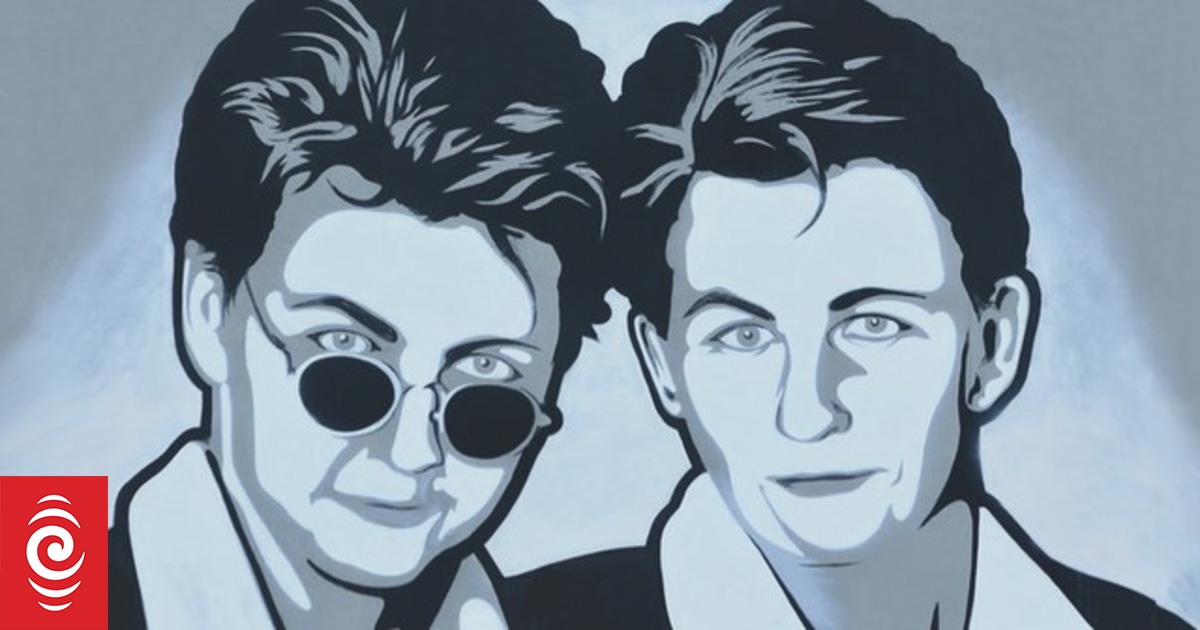 The Topp Twins: 'When we come back out raging, you better watch out' | RNZ
