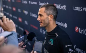 Australia to launch America's Cup challenge | RNZ News