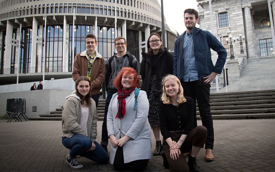 Voting age for local council elections debated | RNZ