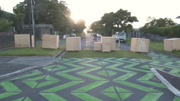 Low traffic network trial ended early due to vandalism 'putting the ...