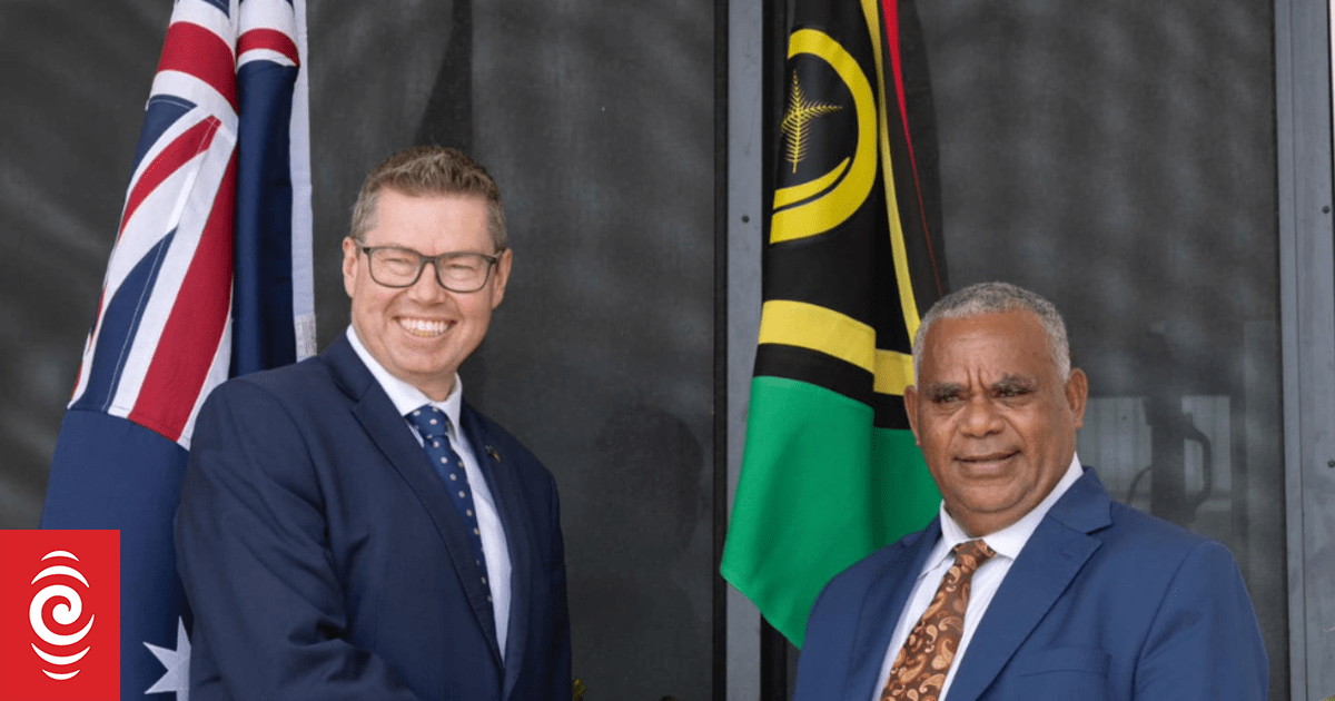 Pacific news in brief for March 20 | RNZ News