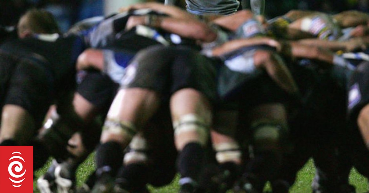 Warnings of wave of brain diseases among ex-rugby players | RNZ