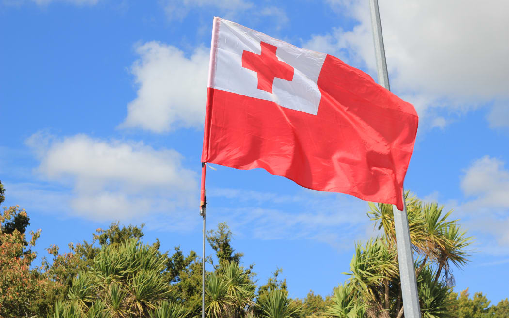 Tongan community holds meeting to address gang violence concerns | RNZ News