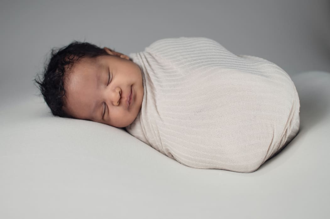 How the brain develops: from newborn to adult | RNZ