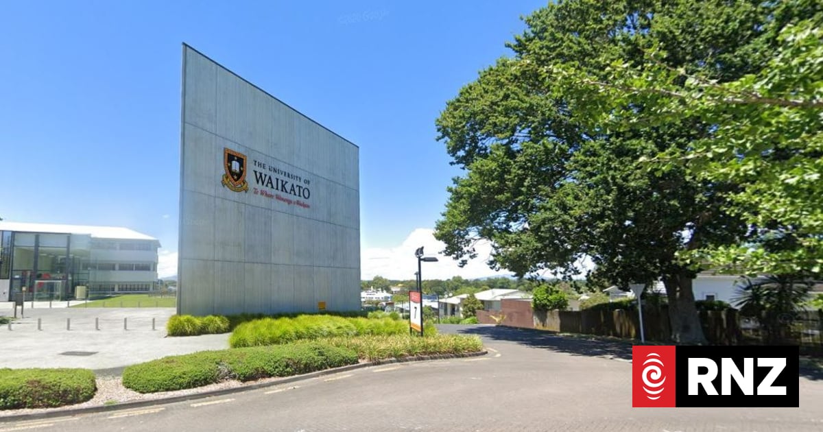 New medical school at University of Waikato boasts better cost-benefit ...