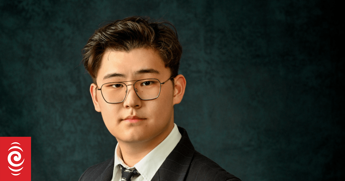 Auckland teen 'super excited' to secure spot at Cambridge University | RNZ