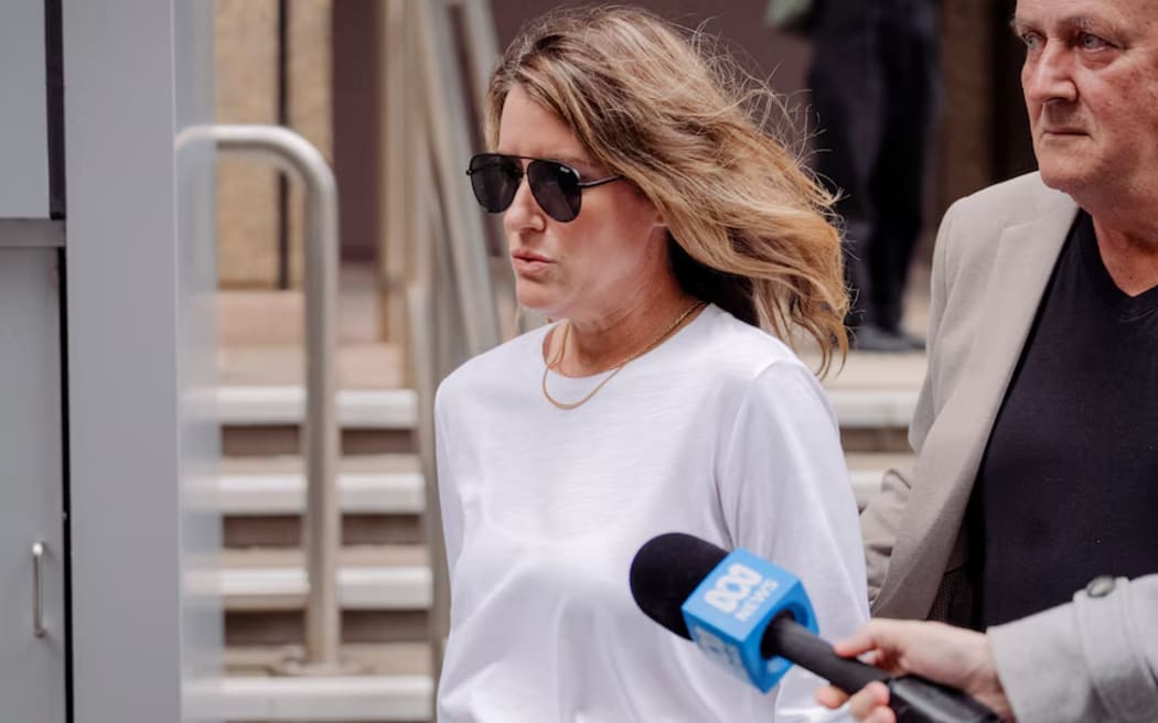 Court upholds discrimination ruling on appeal after transgender woman ...