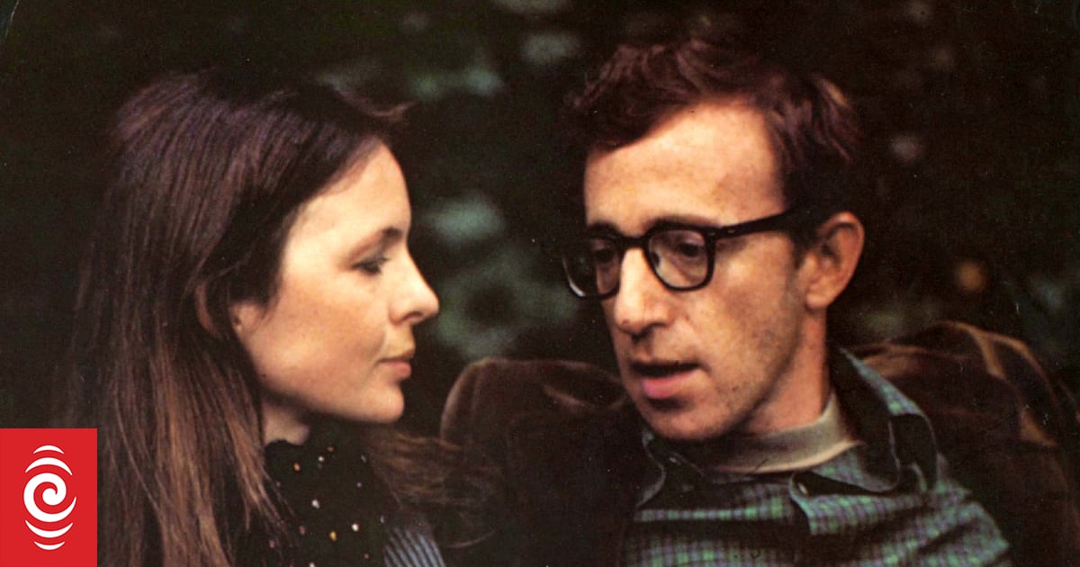 From The Godfather to The First Wives Club: Diane Keaton's best films | RNZ