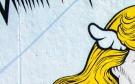 'Reveal': the "alt right" moves into comics | RNZ