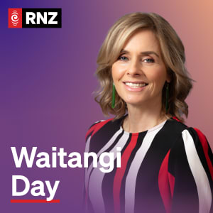 Tama Muru joins Dan Busby on the history trail | RNZ