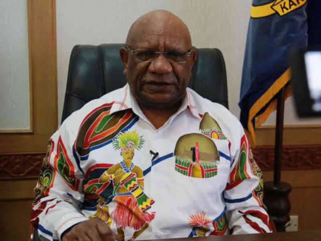 Papuans grieve for leader who believed in them | RNZ News