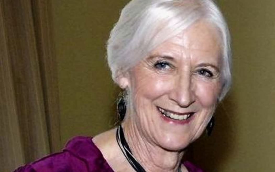 NZ Sporting history replay: Dame Lois Muir | RNZ
