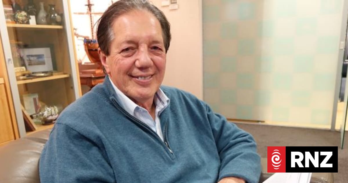 Changes 'amalgamation by stealth' - councils | RNZ