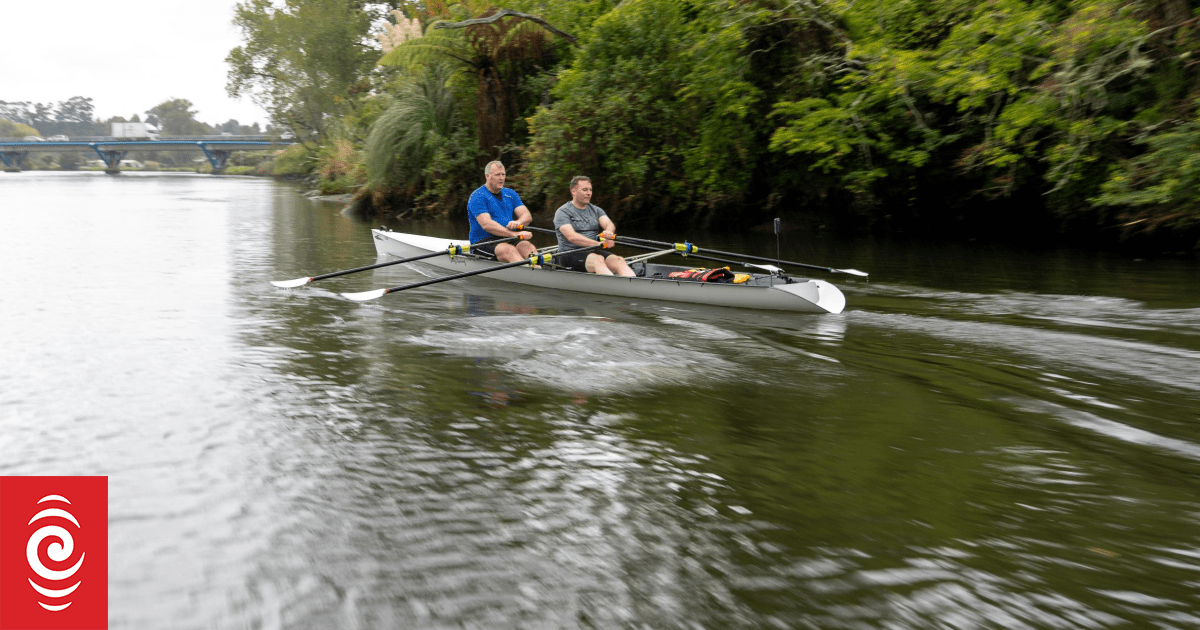 Around the motu: Alisha Evans in Tauranga | RNZ