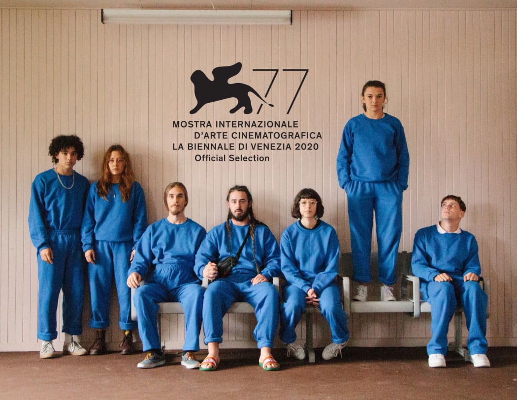 WORKSHOP film selected for award at Venice Film Festival | RNZ