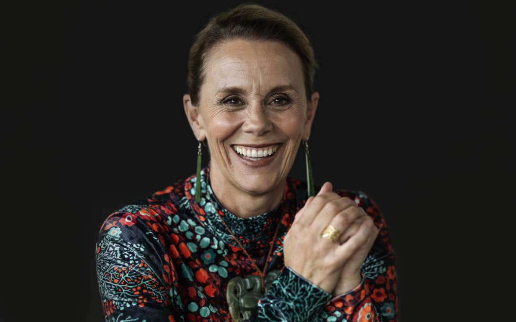 Dame Hinewehi Mohi on world haka domination | RNZ
