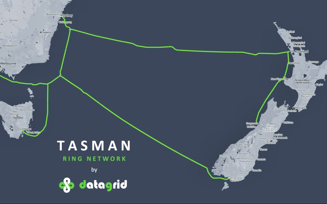 'AI illiterate': NZ at risk of being left behind as data centre plans ...