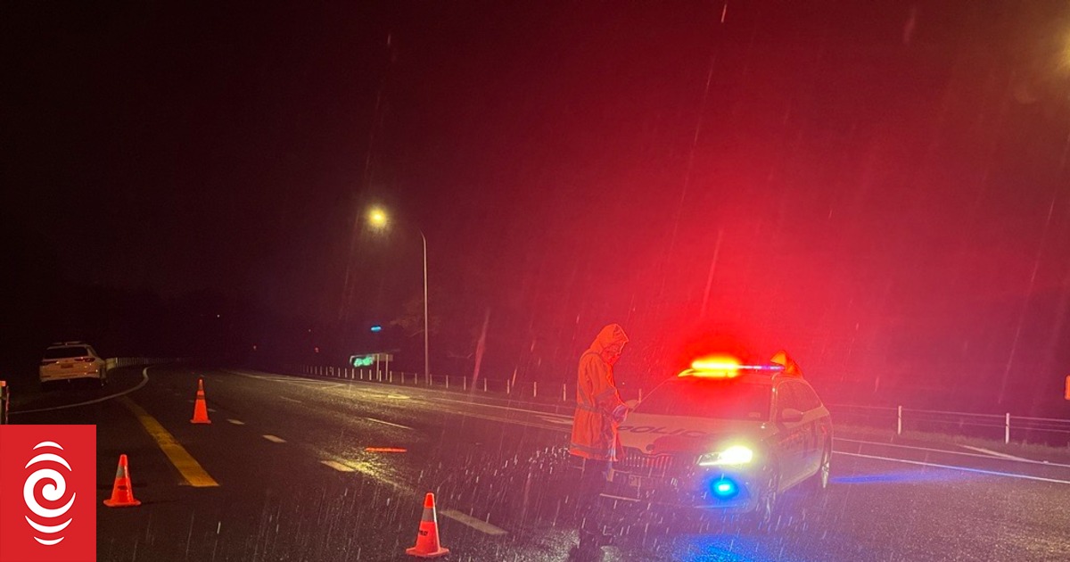 Waikato fatal crash that killed five 'grim' and 'heartbreaking' - Waipā ...