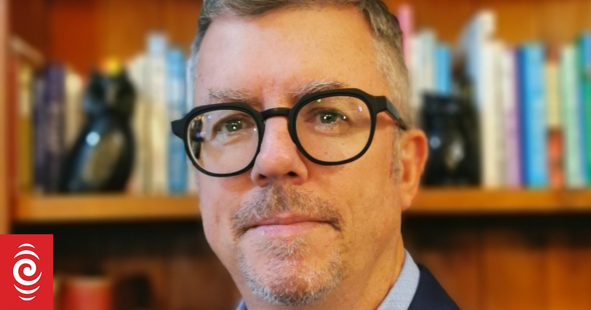 Richard Jackson: Does NZ really need its defence force? | RNZ