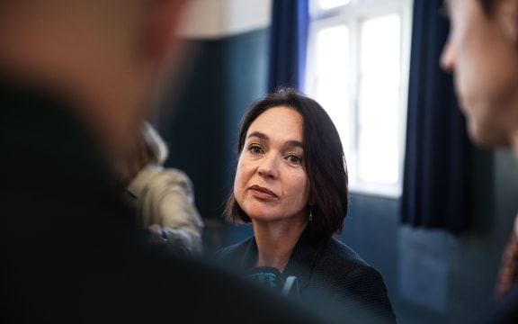 Gang unit will disproportionately affect Māori and Pasifika, Te Pāti ...