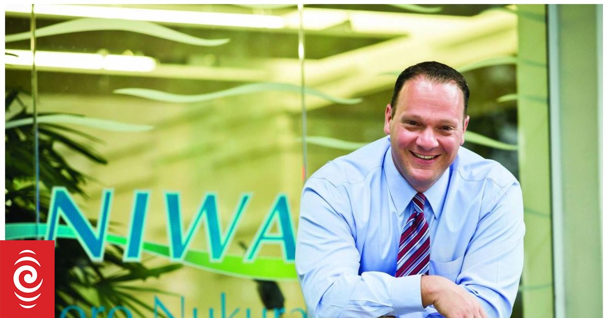 Weather outlook for first weeks of 2024 | RNZ