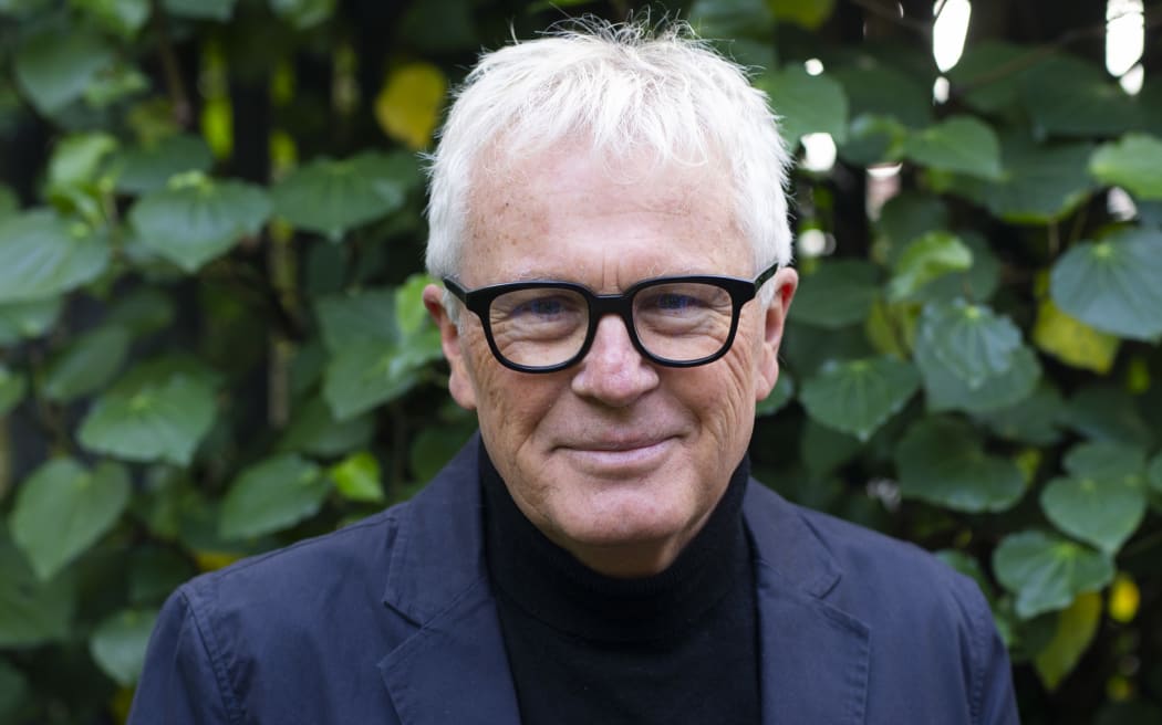 Road Trip with Mike Chunn | RNZ