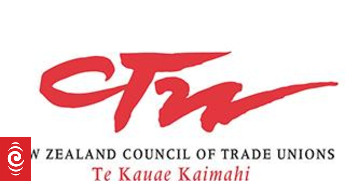 CTU taks out full page attack ad on National in NZ Herald | RNZ