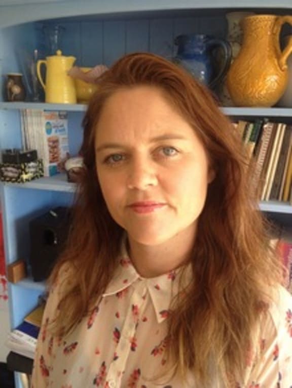 Lotta Dann: life after alcohol | RNZ