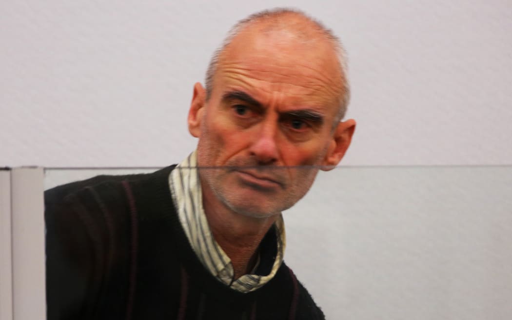 Shock over sports official being jailed | RNZ News