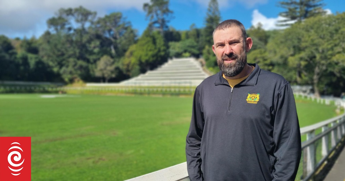 Taranaki Cricket to fight for Pukekura Park's Super Smash reinstatement ...