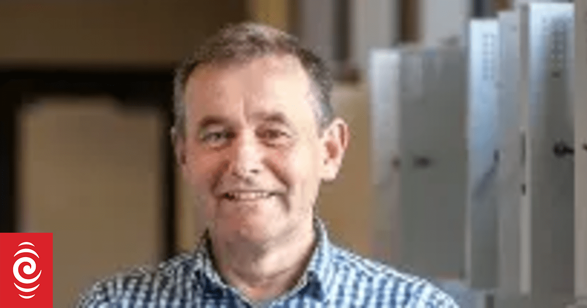 New research into blood pressure | RNZ