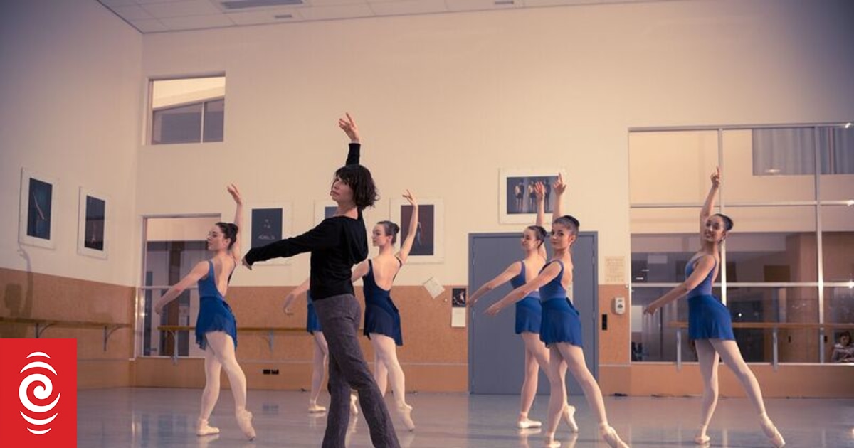 The ballet gets a new home | RNZ