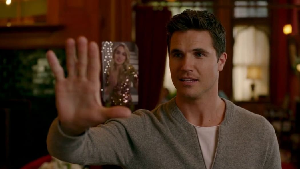 What is the best sitcom on TV and why is it Upload? | RNZ