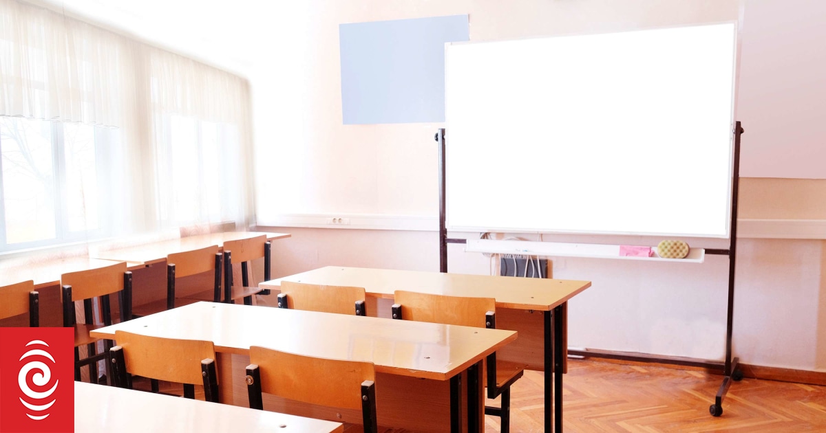 Government basing school truancy response on data, but by-the-numbers ...