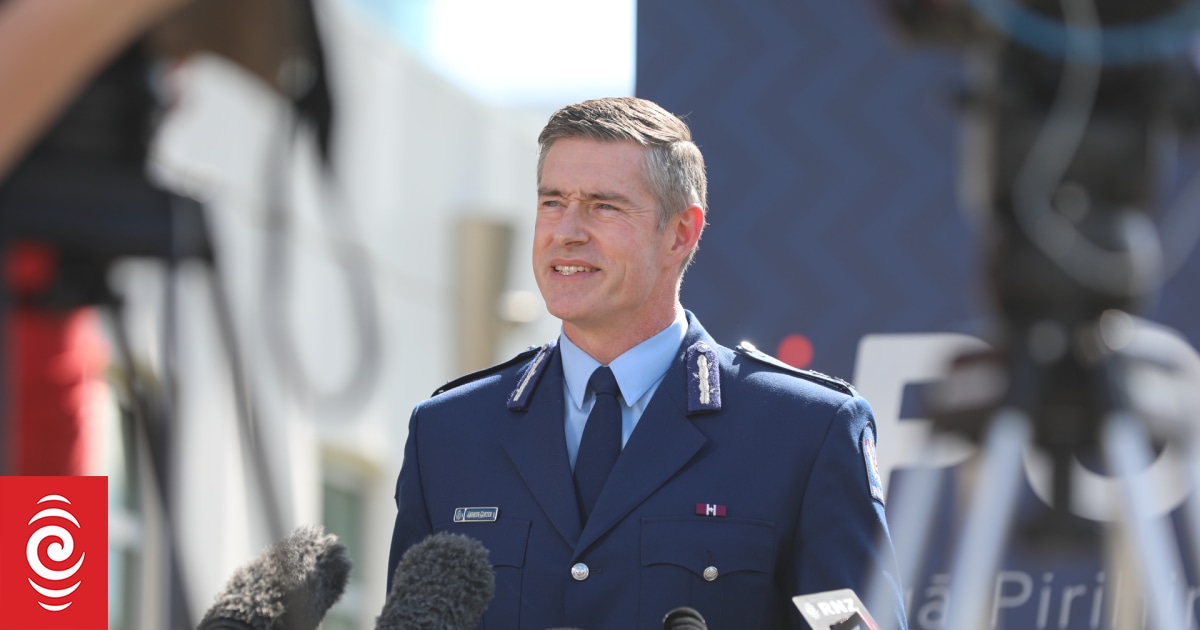 Police respond to findings of illegal photos, fingerprints | RNZ
