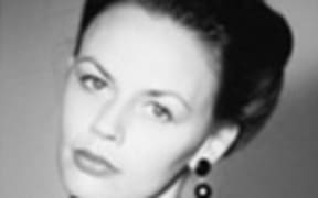 Kate Lineham | RNZ Concert Presenter