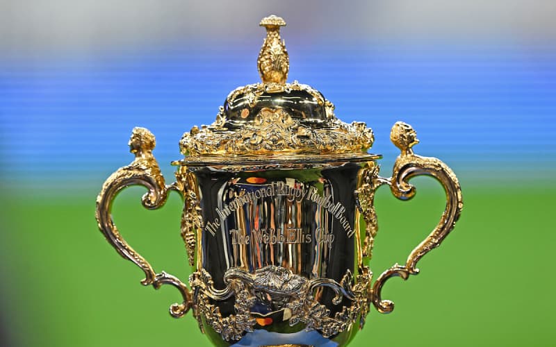 Rugby fans furious over 2027 Rugby World Cup ticket website crashes | RNZ