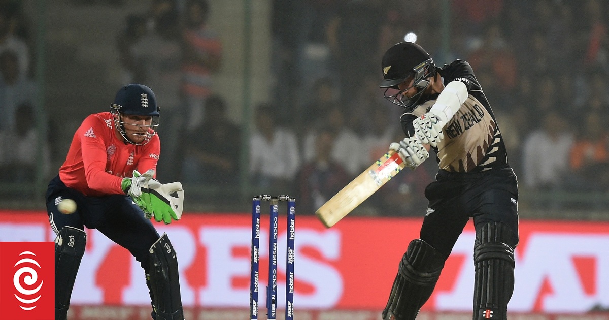 Winning not everything for Black Caps' rising stars | RNZ News