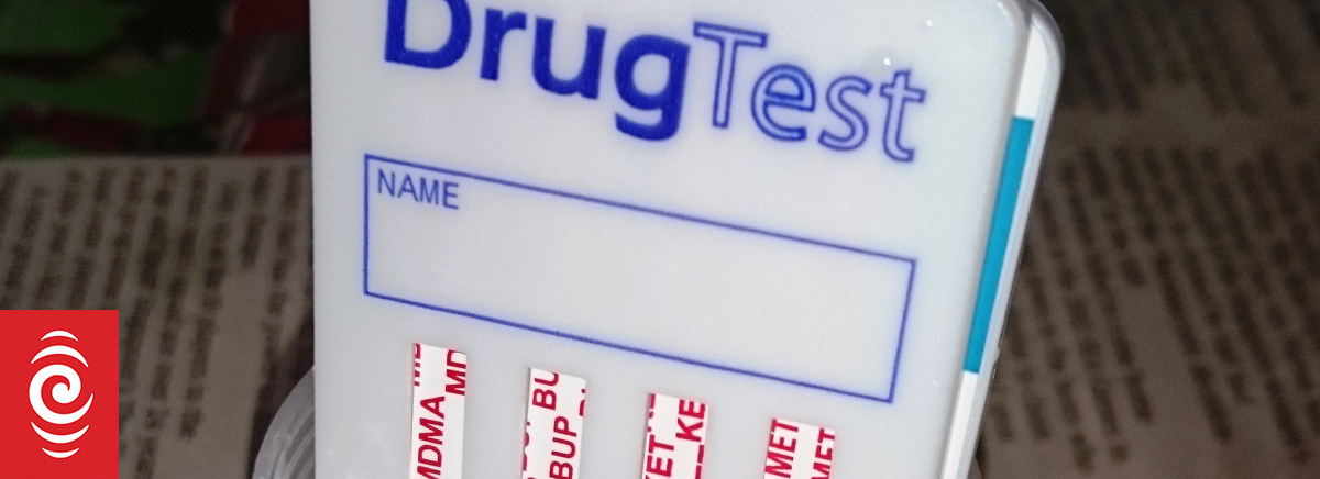 Few beneficiaries fail pre-employment drug tests | RNZ News