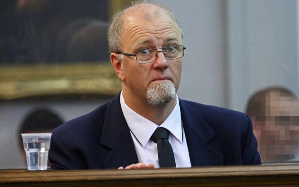 Lundy's freedom 'shouldn't be decided by test' | RNZ News