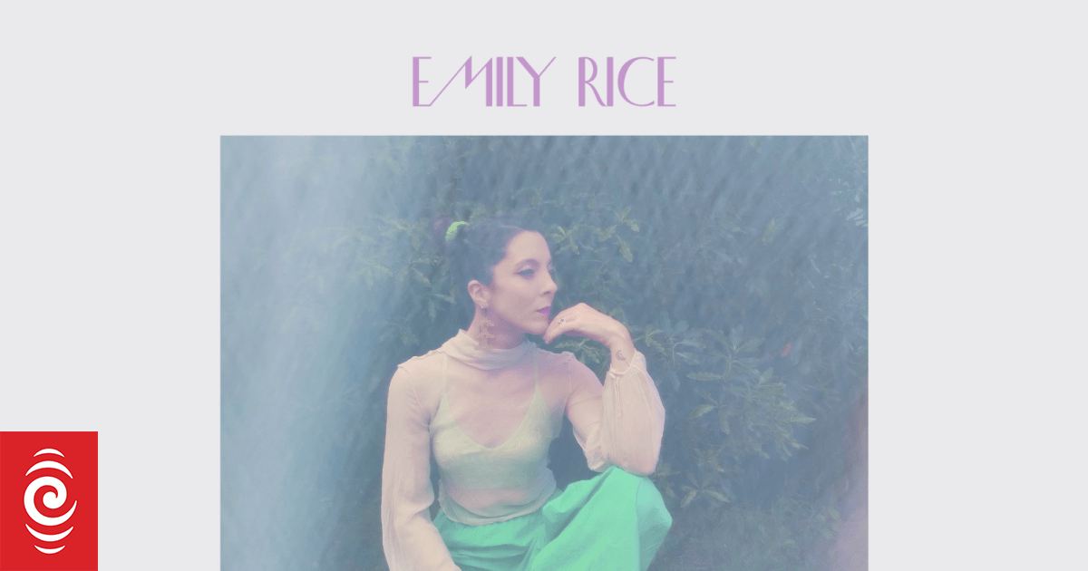 Introducing: Emily Rice | RNZ