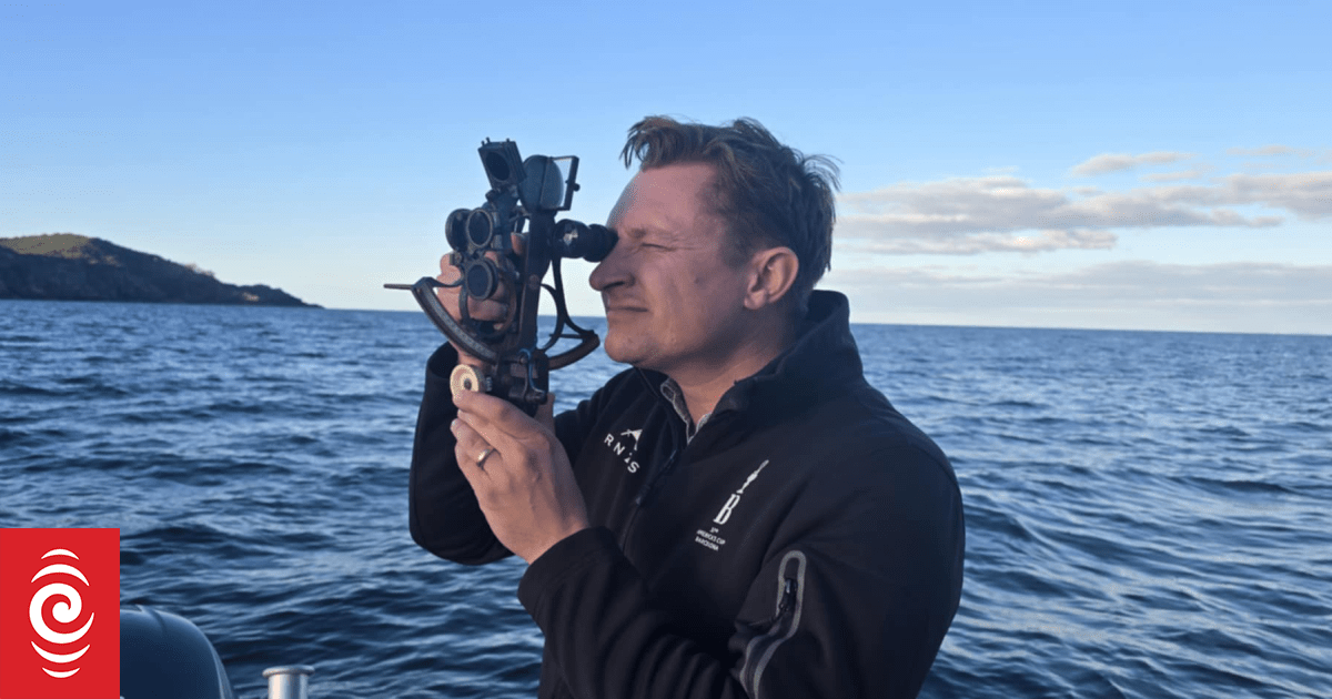 Kelly Tarlton's final treasure hunt | RNZ News