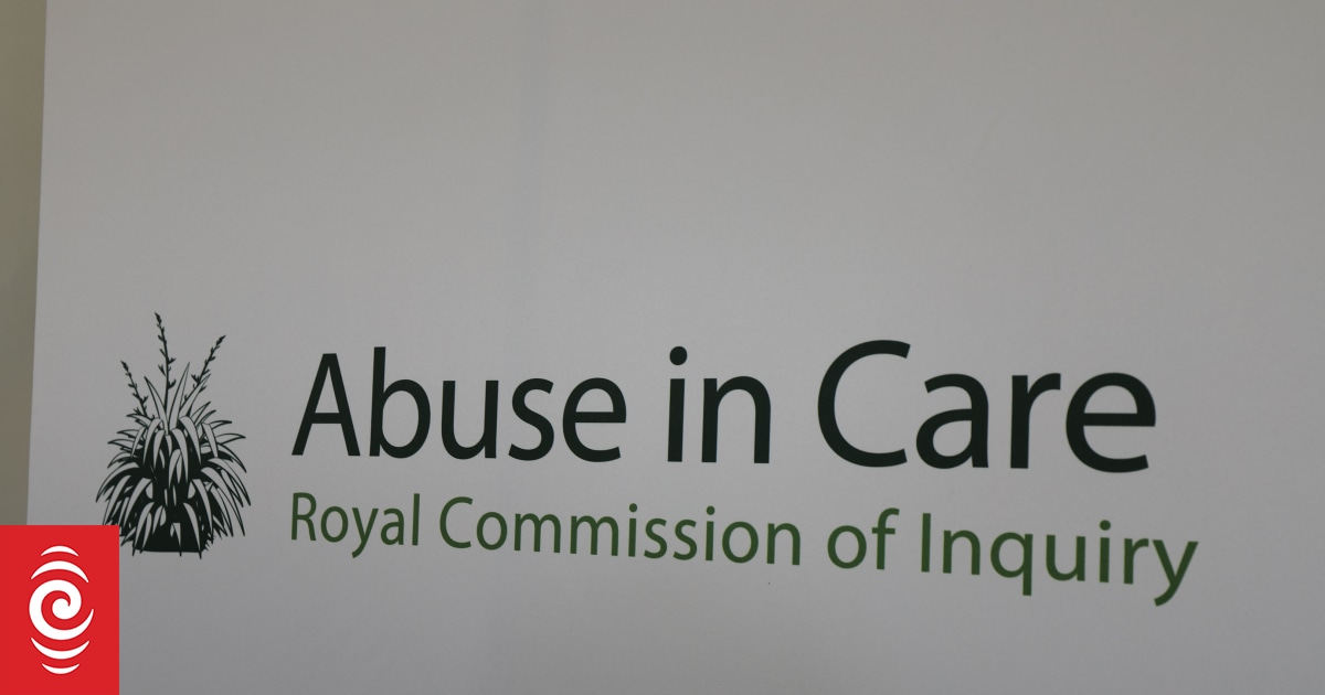 Crown panel brings survivor voices to Abuse in Care response | RNZ News