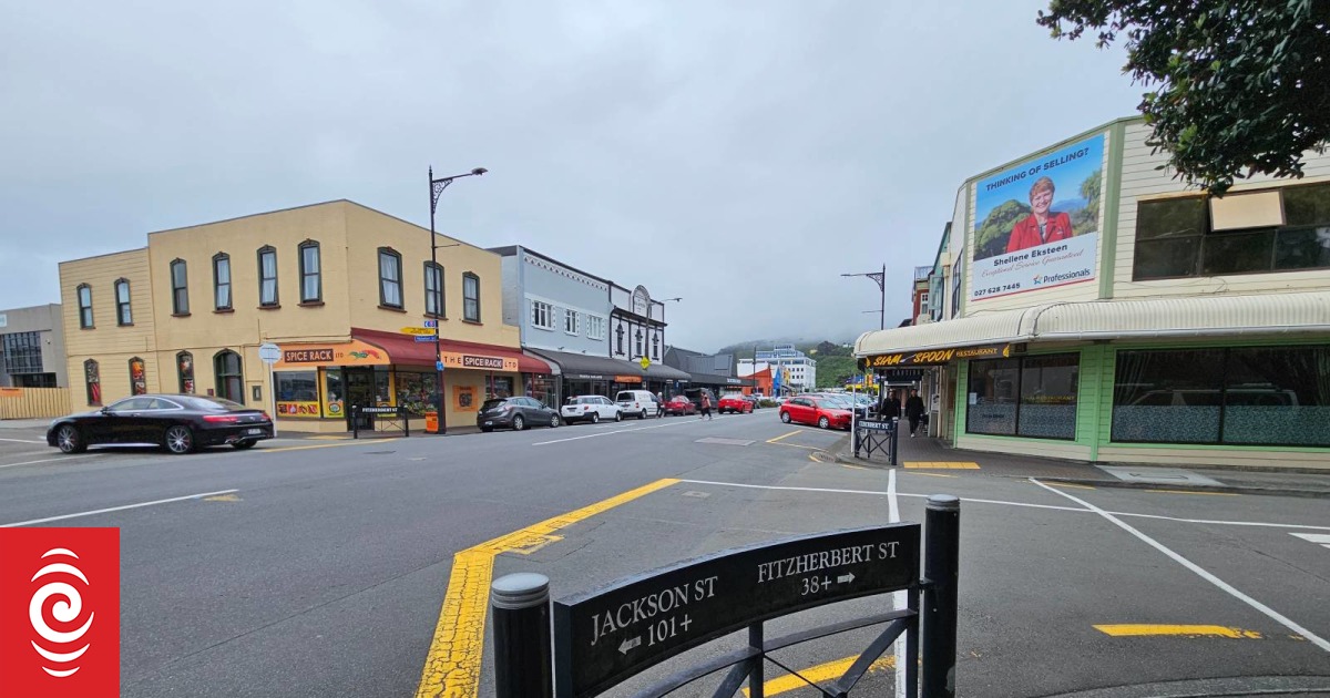 Petone to Pito-one name change gets backing from Hutt City Council ...