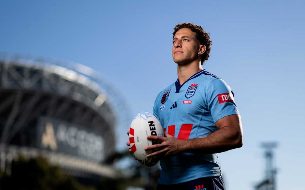 When is State of Origin Game II? Kick-off time, team lists and how to ...