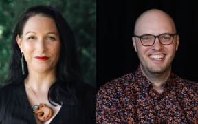 Culture 101 for Sunday 17 November 2024 Culture 101 | RNZ